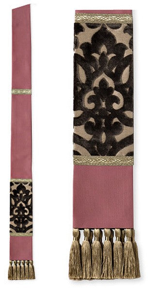 Stoles: liturgical vestments – The Holy Rood Guild