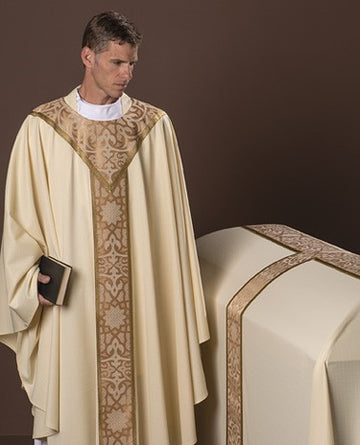 Funeral Sets: Funeral Liturgy – The Holy Rood Guild