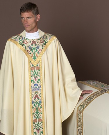 Funeral Sets: Funeral Liturgy – The Holy Rood Guild