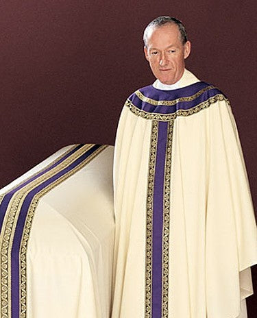 Funeral Sets: Funeral Liturgy – The Holy Rood Guild