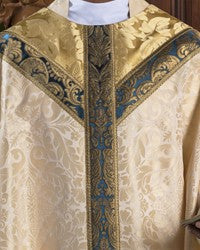 Chasubles & Copes: liturgical vestments – The Holy Rood Guild