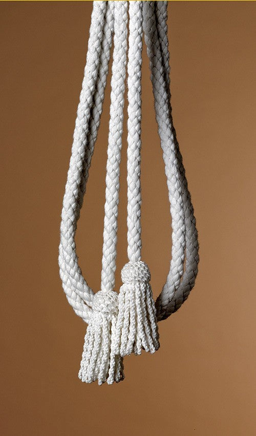 Cincture: English braid cincture for albs, liturgical vestments – The ...