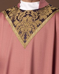 Rose Chasubles & Copes – The Holy Rood Guild