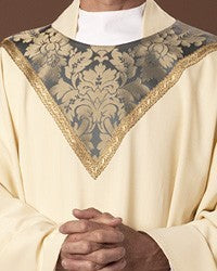 Chasubles & Copes: liturgical vestments – The Holy Rood Guild