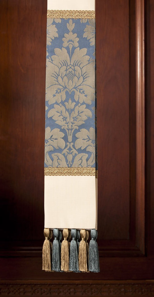 Stoles: liturgical vestments – The Holy Rood Guild