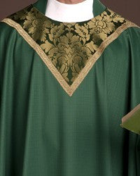 Chasubles & Copes: liturgical vestments – The Holy Rood Guild