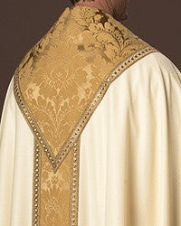 Stapehill Cope: liturgical vestment for priest or deacon – The Holy ...